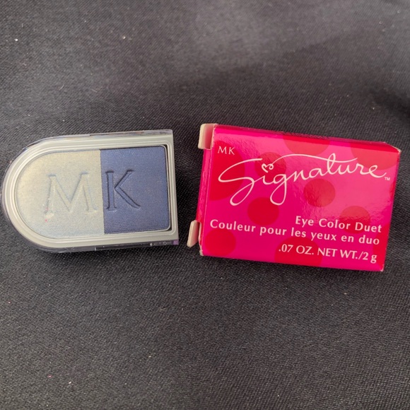 Mary Kay | Makeup | 35 New Mary Kay Lagoon Signature Eye Color | Poshmark